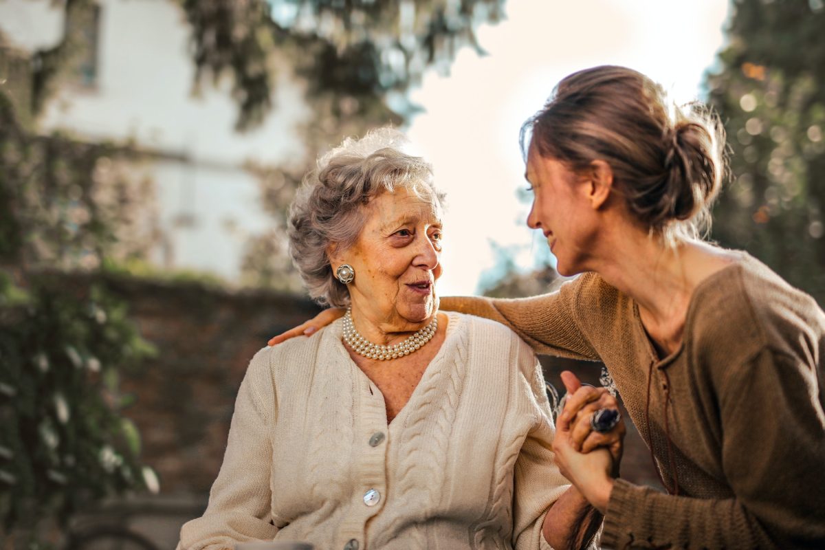 Cornerstone Care Services